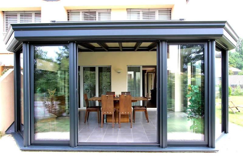 Bien Choisir Sa Véranda - Swiss Devis